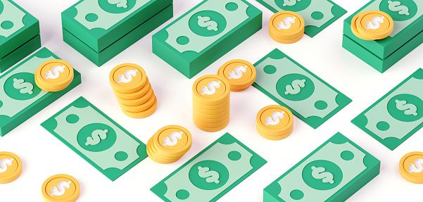 Investor Guide: Forecasting Terminal FCF Margin Of B2B Software ...