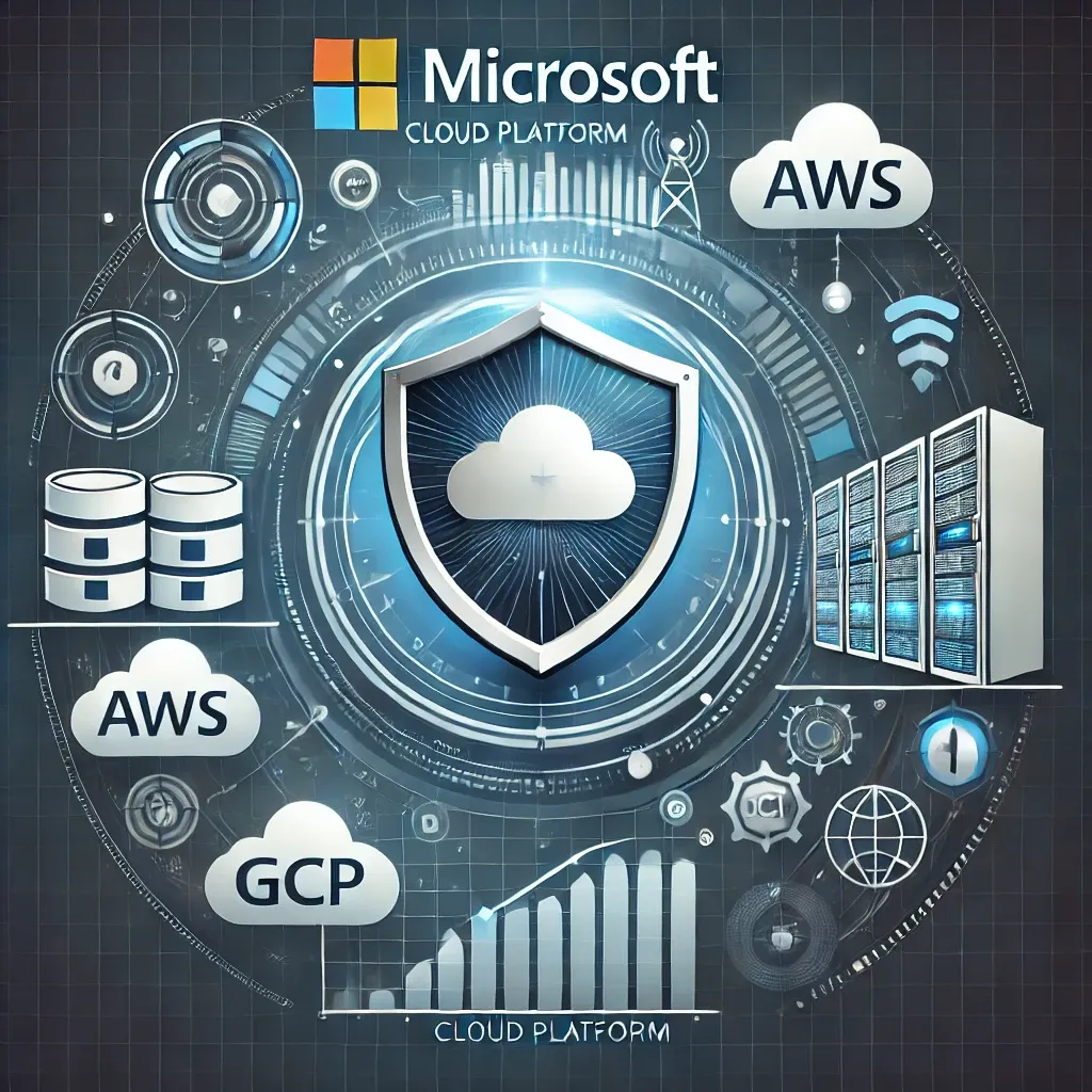 MSFT: Building The Cloud, Securing The Future - How Microsoft Leveraged ...